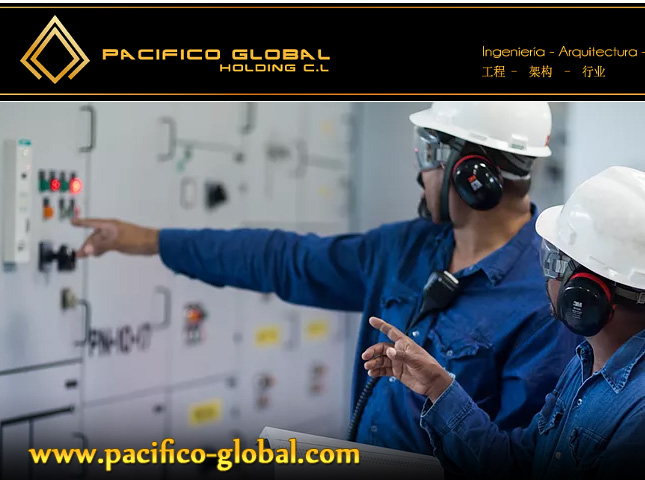 PACIFICO GLOBAL HOLDING c.l